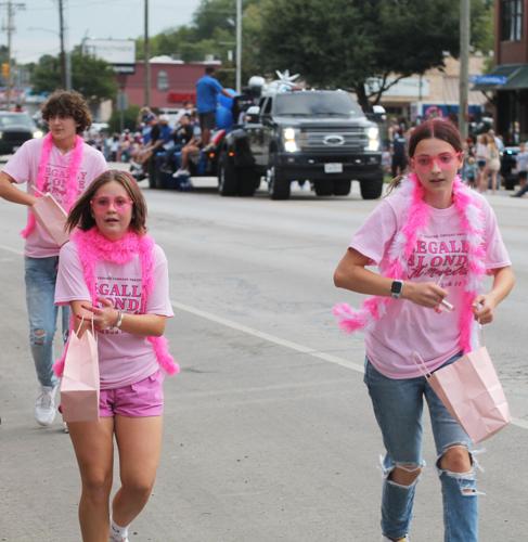 PHOTOS: 2023 Weatherford Homecoming Parade | Gallery ...