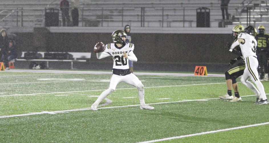 Gordon vs Abbott | | weatherforddemocrat.com