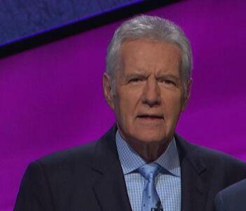 Alex Trebek, long-running ‘Jeopardy!’ host, dies at 80 | News | weatherforddemocrat.com