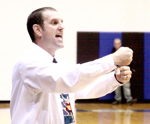 District title, area playoff win highlight Rams' hoops season | Mineral ...