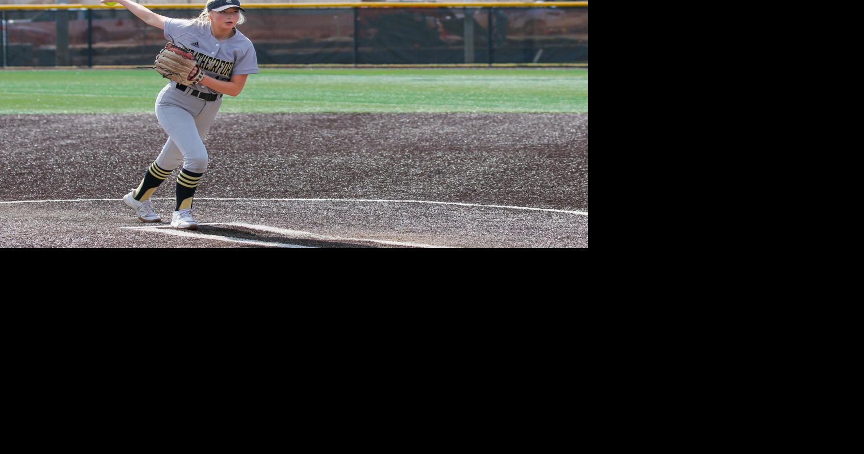 WC softball splits with No. 6 Temple | Sports | weatherforddemocrat.com