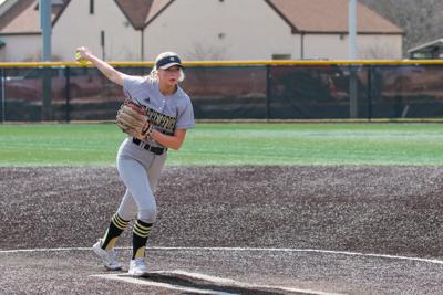 WC softball splits with No. 6 Temple | Sports | weatherforddemocrat.com