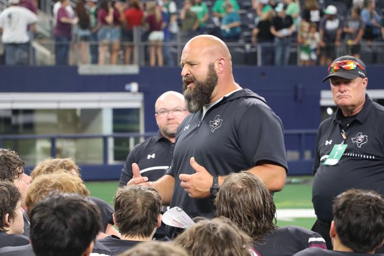 Bulldogs, Panthers clash at AT&T Stadium | Sports | weatherforddemocrat.com