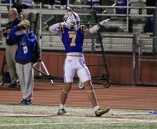 2025 All-Weatherford Democrat football team | Sports ...