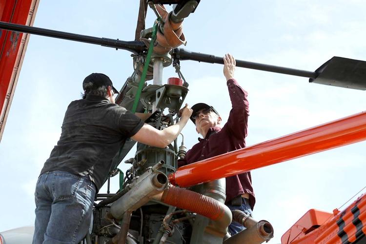A point of pride | Mineral-wells | weatherforddemocrat.com