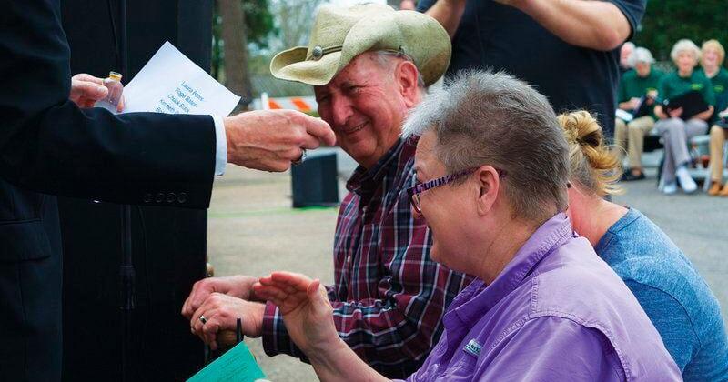 Blessings from Texas | News | weatherforddemocrat.com