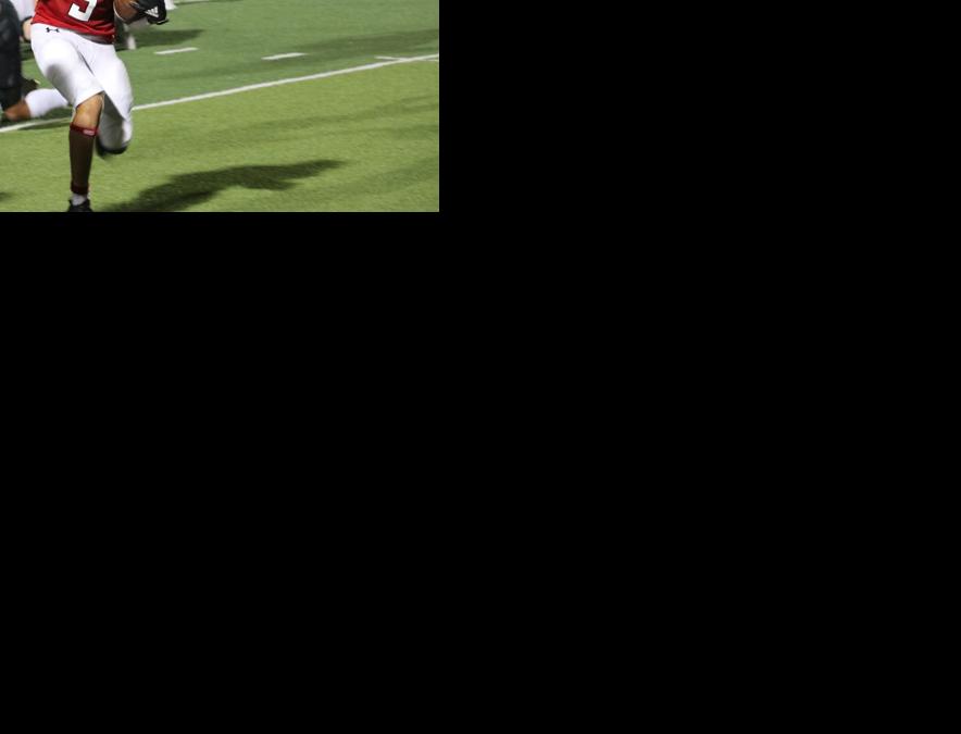 Mineral Wells football sees 14 players recognized with All-District ...