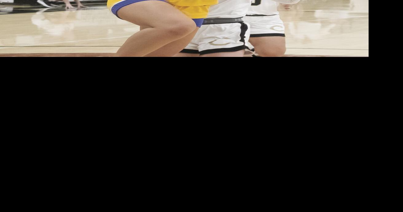 Mathews shines in strong season for Brock | Sports ...