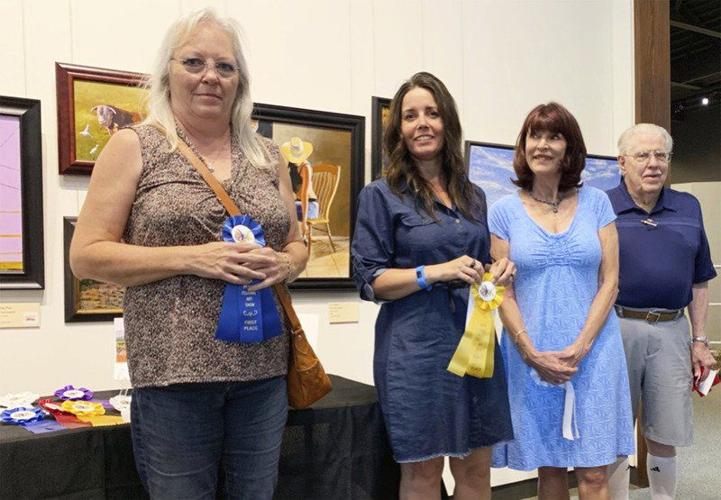 WAA names 2019 Peach Festival winners | Local News ...