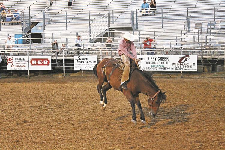 IT'S ABOUT TO GET WESTERN: PCSP Ranch Rodeo begins Sept. 10 | News ...