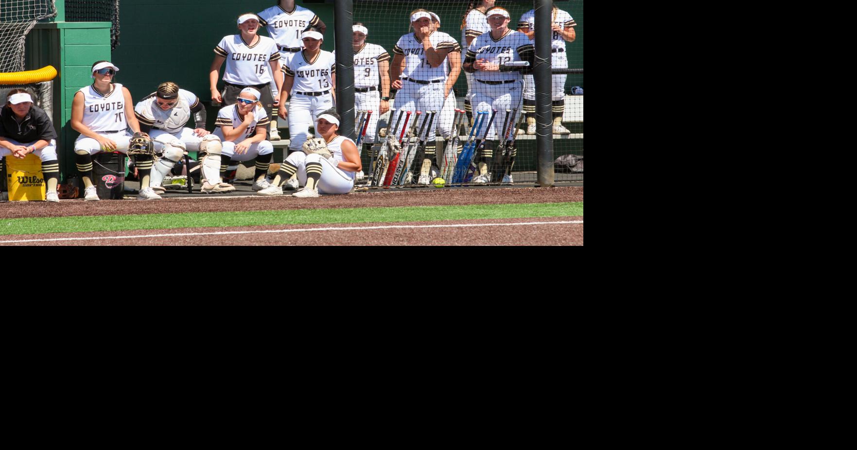 WC softball season ends in Waco | Sports | weatherforddemocrat.com