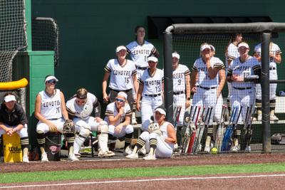 WC softball season ends in Waco | Sports | weatherforddemocrat.com