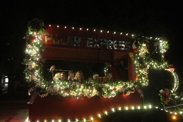 PHOTOS: Mineral Wells hosts Christmas parade | Gallery ...