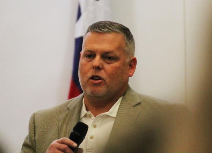 Parker County GOP primary race heating up | Local News ...