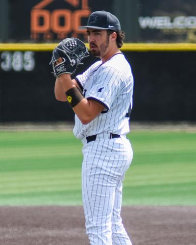 NJCAA names Brandt first team All-American | Sports ...