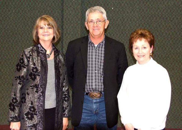 Weatherford College staff honored for service | Local News ...