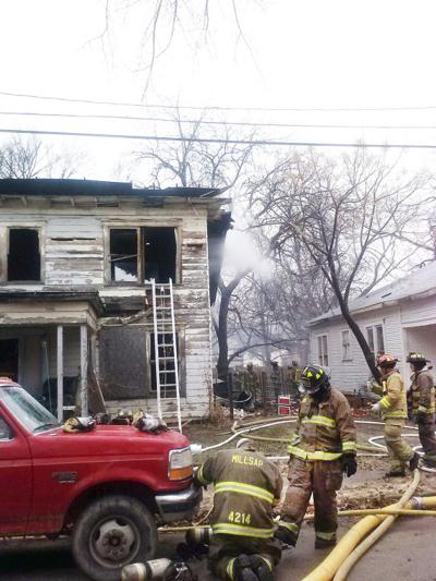 Mineral Wells man killed in house fire | Local News ...