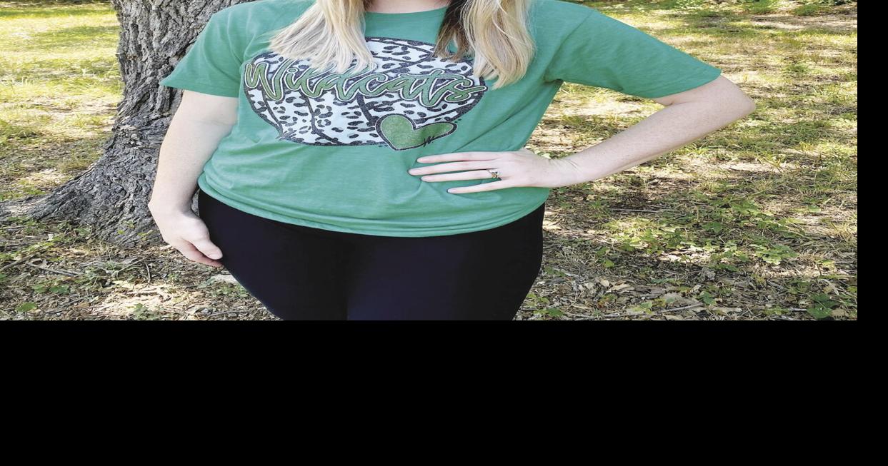 Santo ISD's Rincon ready to lead new volleyball program | Mineral-wells ...