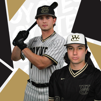 WC hits 15 home runs in doubleheader at NCTC | Sports ...