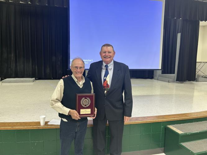 Parker County resident recognized as top conservation rancher | News ...