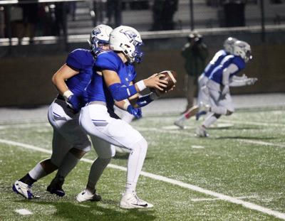 A look back at the 2018 Roos | Sports | weatherforddemocrat.com