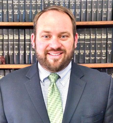 County Auditor Watson tapped for legislative group | Mineral-wells ...