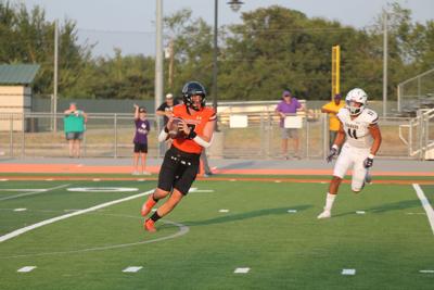 Alvarado outlasts Springtown | Sports | weatherforddemocrat.com