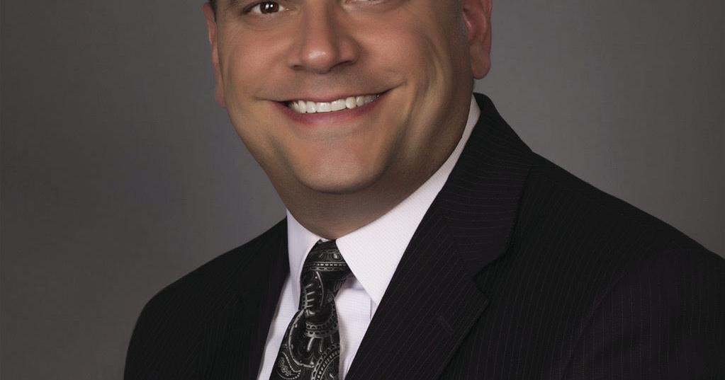 Brian Lixey | | weatherforddemocrat.com