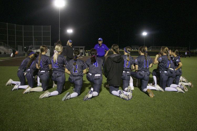 Weatherford's fight for playoff spots continue | Sports ...