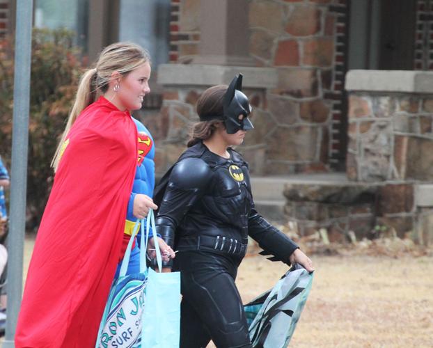PHOTOS: 2023 Weatherford Homecoming Parade | Gallery ...