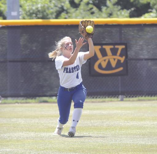 Brock softball advances to state with victory over Peaster | Sports ...