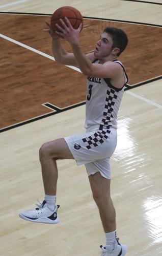 PHOTOS: Poolville vs Italy playoff basketball - Bi-District | Gallery ...