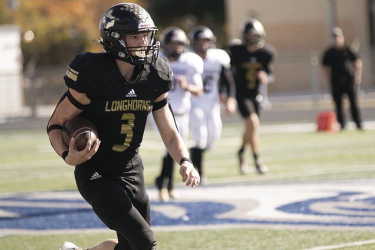 PHOTOS: Gordon vs Jonesboro six-man football - State Semifinal ...