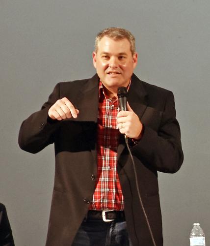 GOP hopefuls face off: 5 out of 6 candidates for SD-30 speak out at ...