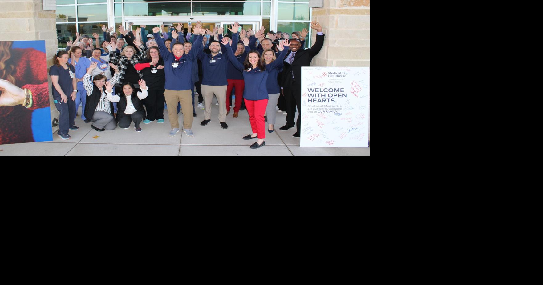 Medical City Healthcare purchases Wise Health System | News ...
