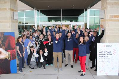 Medical City Healthcare purchases Wise Health System | News ...