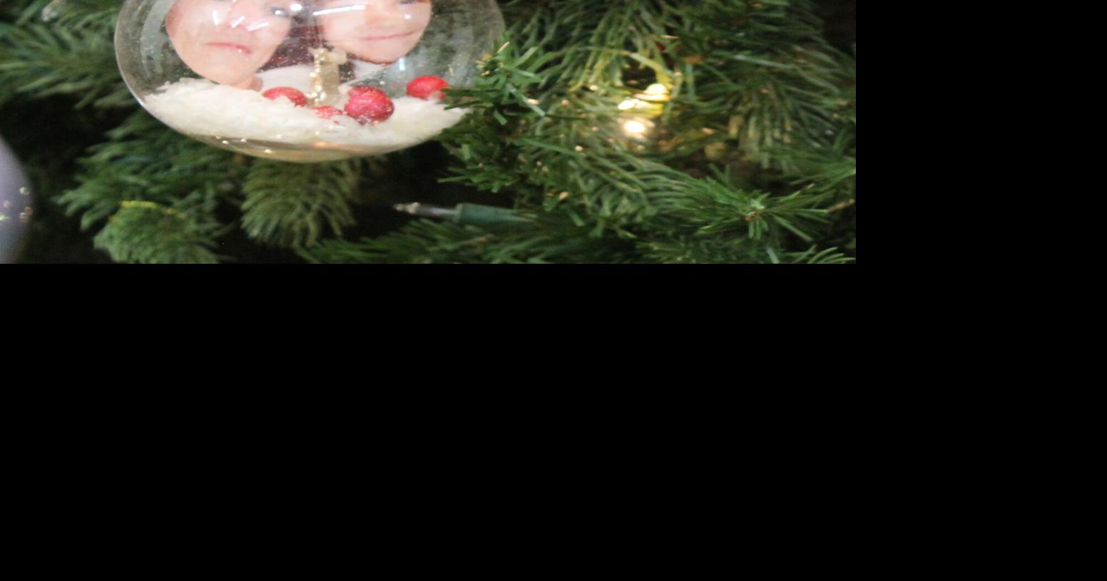 PHOTOS: Parker County Tree of Angels | Gallery | weatherforddemocrat.com