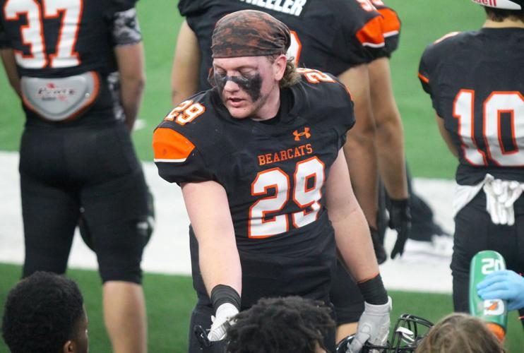 GALLERY: Faces of Champions | Sports | weatherforddemocrat.com