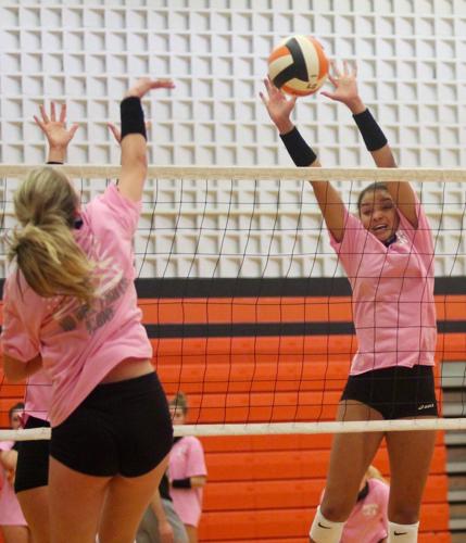 Aledo's Audrey Pearce earns Texas Legacy All-Star selection | Sports ...