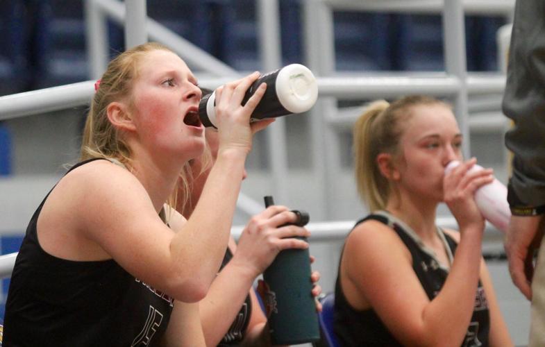 Basketball Roundup — Monday, Feb. 8, 2021 | Sports ...