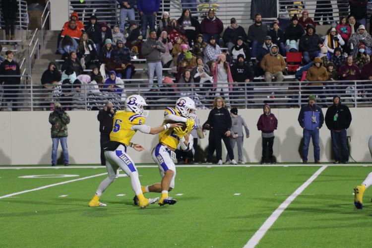 Brock Eagles use second half comeback to stun Bearcats | Sports ...
