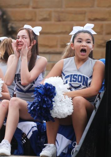 PHOTOS: 2023 Weatherford Homecoming Parade | Gallery ...