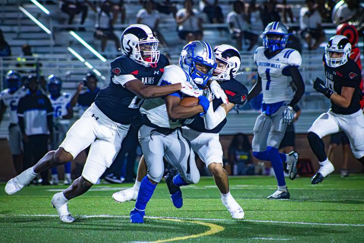 FOOTBALL: Week 4 Previews | Mineral-wells | weatherforddemocrat.com