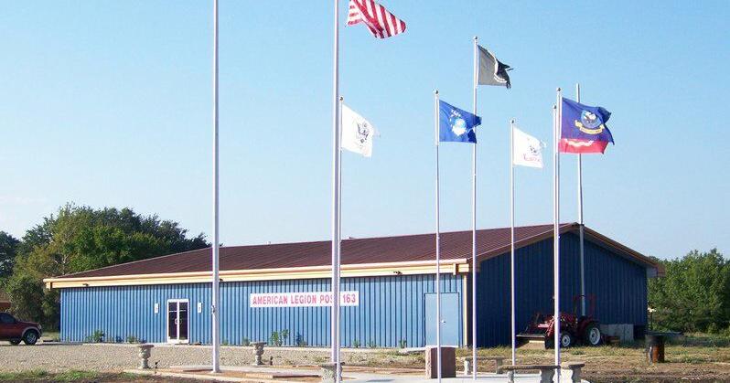 A STORIED HISTORY: American Legion Post 163 to celebrate 100 years ...