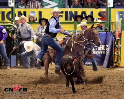 Life, liberty and the pursuit of rodeo | News | weatherforddemocrat.com