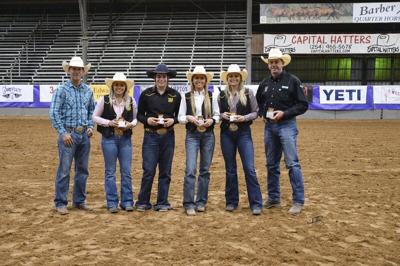 WC rodeo women finish fifth overall at nationals | Local News ...