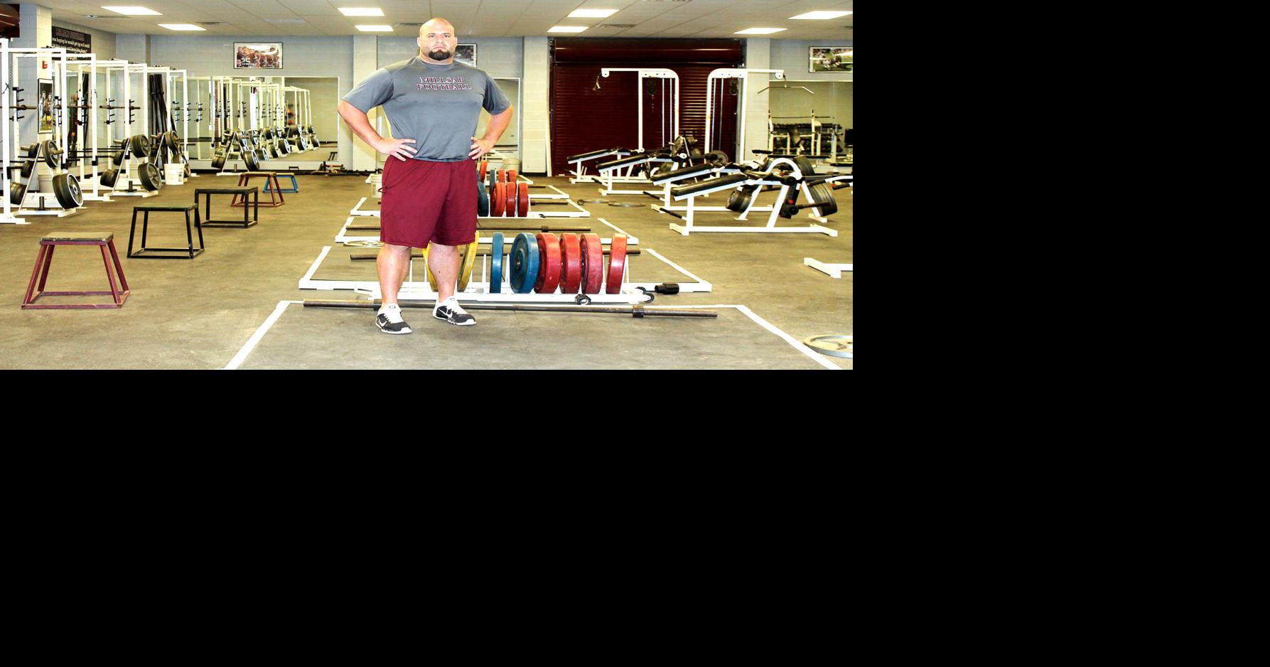 New day dawning for the Dawgs | Mineral-wells | weatherforddemocrat.com