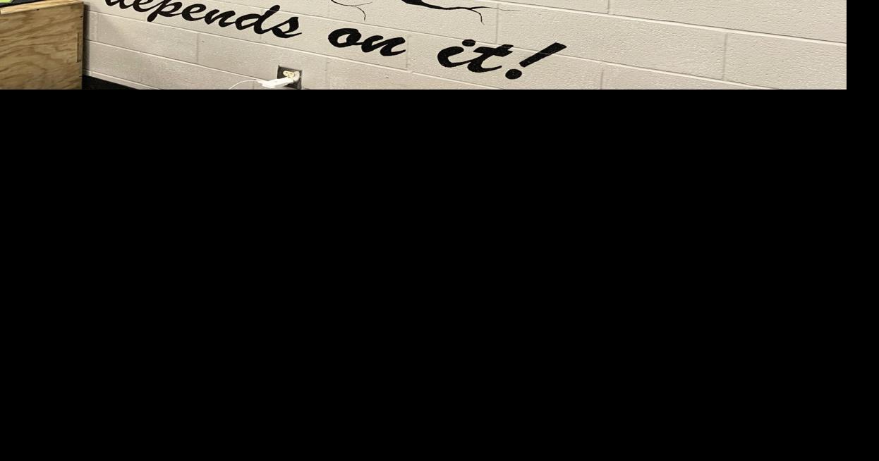 WPD wellness program helps police stay fit, prep for future | Local ...