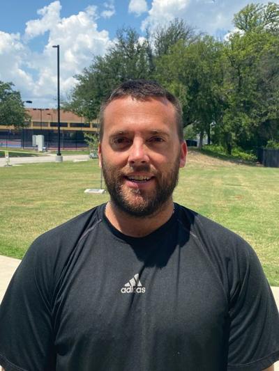 Abel named AHS head swimming coach | Sports | weatherforddemocrat.com