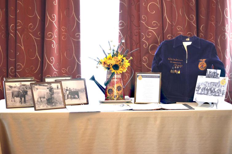 Some 200 attend annual 50-Year Club reunion, induction of Class of 1967 ...